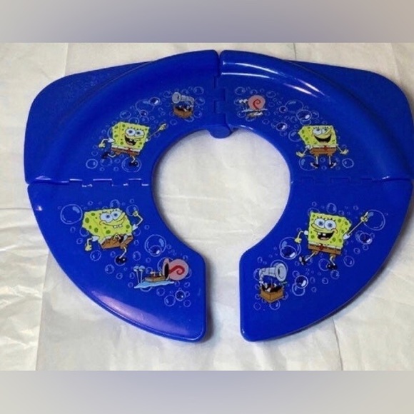 SpongeBob Squarepants | Bath, Skin & Hair | New Spongebob Squarepants ...